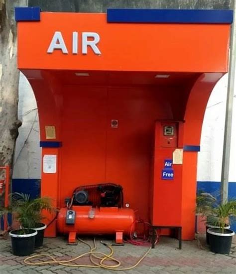 Compressor Canopy At Best Price In India