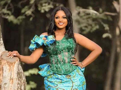 Profile Of Selorm Gafah Winner Of 2023 Ghana Most Beautiful Ghanaeducation