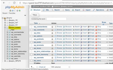 how to backup wordpress website manually free in 4 steps without