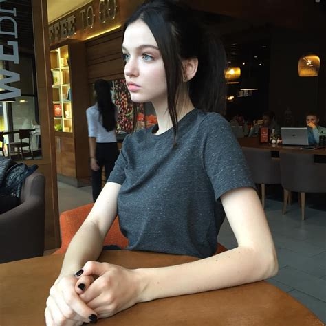 Dasha Sergeeva