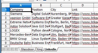 How To Write An Array To Excel File How To Build Forum ElectroNeek