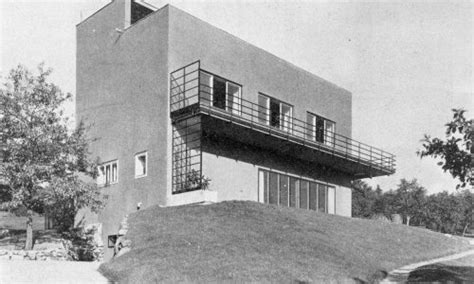 Otto Eisler Architects Brno Architecture Manual A Guide To Brno Architecture