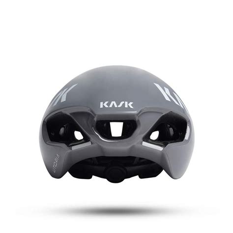 Kask Utopia Y Wg11 Road Helmet White Bikebug