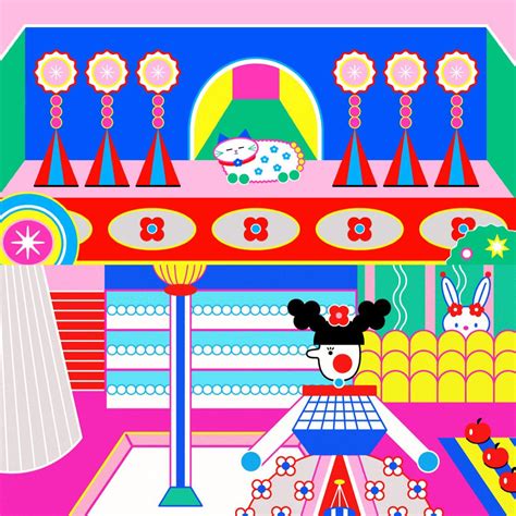 Vanissa Foo Illustration Progress From Humanas New Zine 🌿🌷🪿💕 Instagram