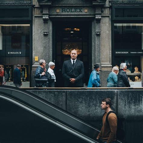 Store Patrick Berger