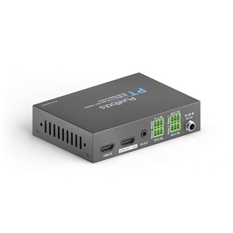 Trigger Hdmi Cec Avec 2 Relais