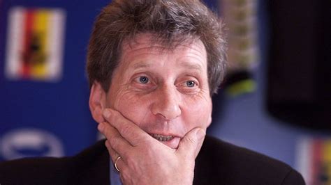 John Lambie Tributes As Former Partick Thistle And Hamilton Boss Dies