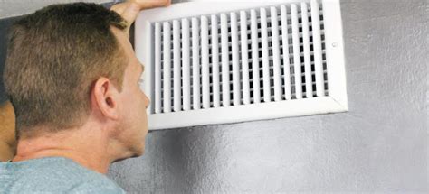 How To Place A Wall Air Vent