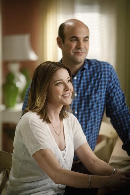 Cougar Town Ellie