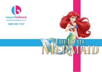 Little Mermaid Flipbook By Kai Fliphtml5