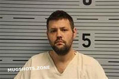 Troy Dewayne Allen 11 15 2023 Jackson County Mugshots Zone