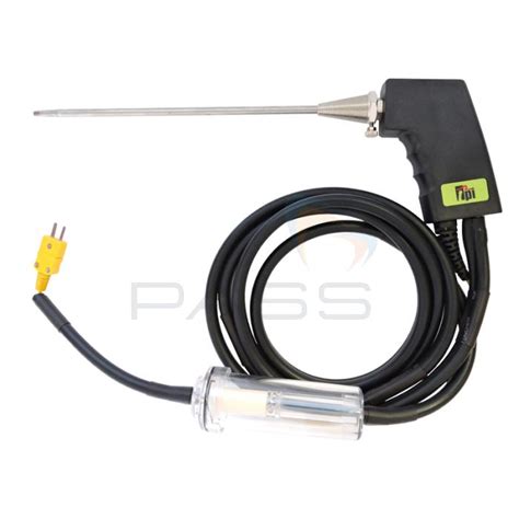 Tpi A770 Temperature Sampling Probe