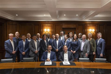 Shravanthi Chriss On Linkedin Thrilled To Be Getting This Formalized With Slb Slb Is Not Only