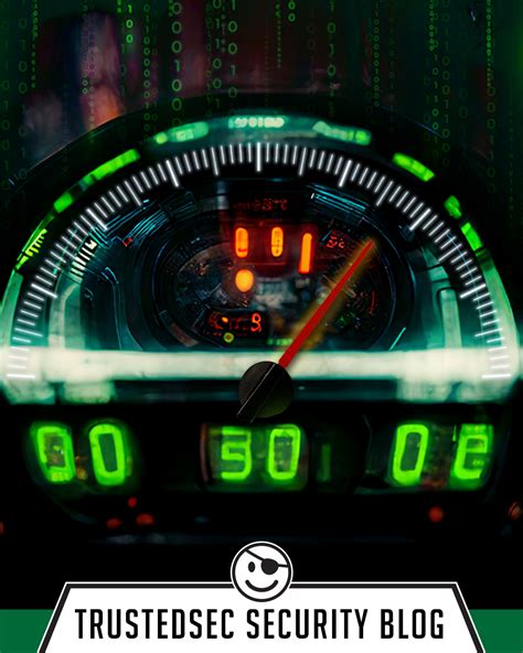 Building A Strong Foundation With The Information Security Accelerator