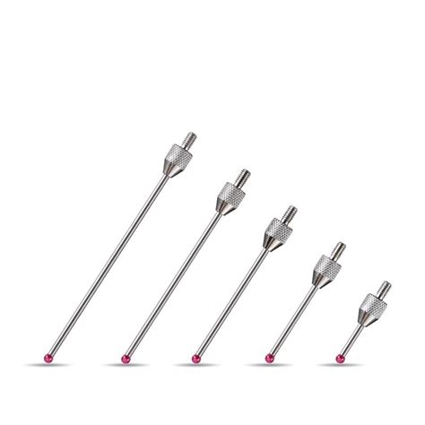 Probes For Mitutoyo Mahr Tesa Indicators