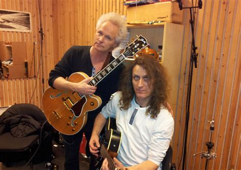 Odd Arne Jacobsen And Tore Morten Andreassen Release Two Stunning Eps In Contemporary Jamsphere