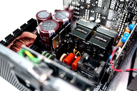 be quiet straight power 12 1500w psu atx 3 0 psu review page 8