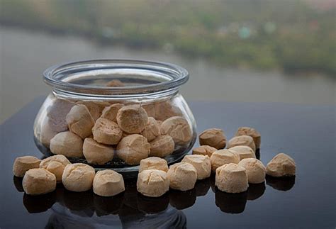 Thai Mini Cookie Background Images Hd Pictures And Wallpaper For Free