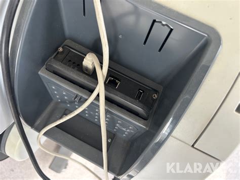 Skrivare Hp Designjet T1200 Postscript Göteborg Klaravik A