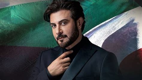 ماجد المهندس يحيي حفلا في مهرجان فبراير الكويت