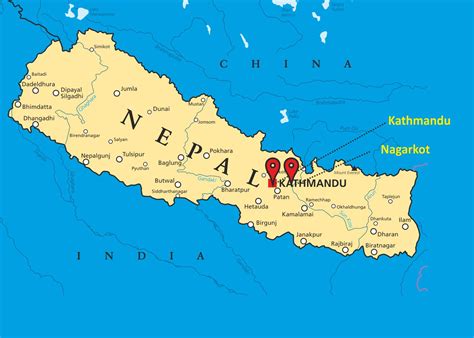 Nagarkot Kathmandu Goholidays