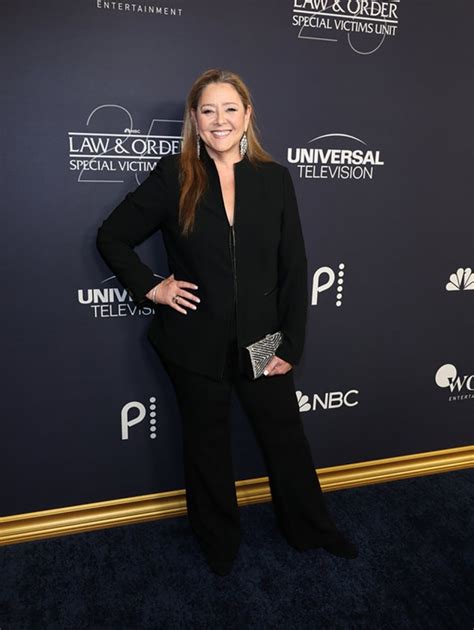 ‘law And Order Svu Season 25 Party Photos Of New And Former Cast