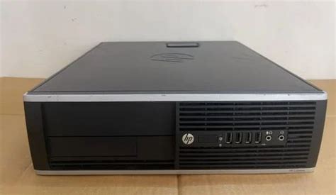 Hp Tiny 600g3 At ₹ 8000 Mini Pc Station In Pune Id 2852530451748