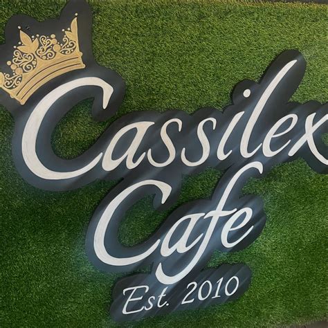 Cassilex Cafe Coventry