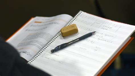 A Degree In Composition And Theory School Of Music Dance And Theatre