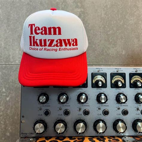 滝沢伸介さんのインスタグラム写真 滝沢伸介instagram「original 80s Vibe 🏆🏁 Teamikuzawa Teamikuzawa」9月12日 14時28分