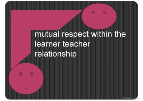 Student Centered Learning English Esl Powerpoints