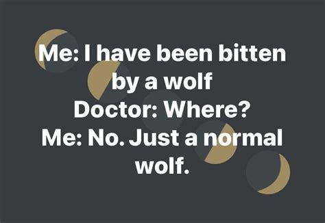 Bitten By A Wolf Album On Imgur