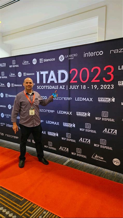 Michael Sutter Posted On Linkedin