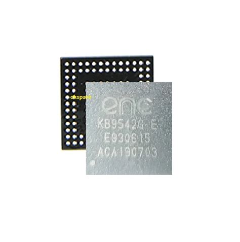 Ene Kb9542g E Bga Embedded Controller Ic Okspare Delhi