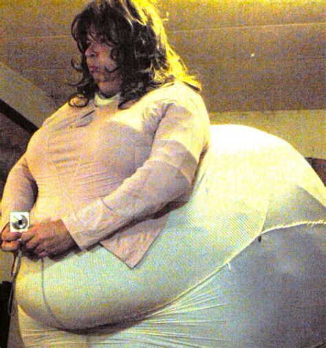 Ssbbw Thicc Legs And Big Hips By Tracyporker On Deviantart