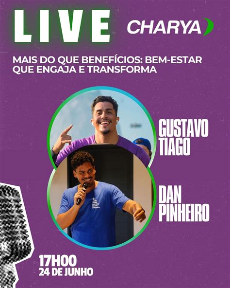 Live ImperdÍvel Charya