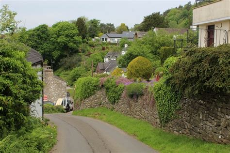 Low Lane Brigsteer © Chris Heaton Cc By Sa20 Geograph Britain And