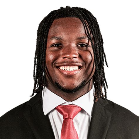 Roman Hemby Draft Nation