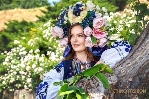 Trizub On Tumblr Ukrainian Women