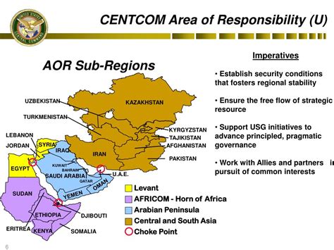 Area Of Responsibility Aor About United States Indo Pacific Command