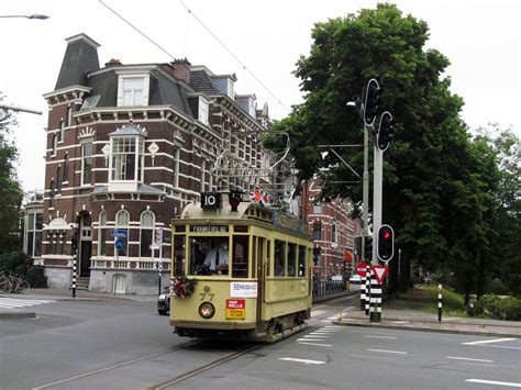 The Hague 4 Pcc Cars Op De Bezuidenhoutseweg 1965 Artofit