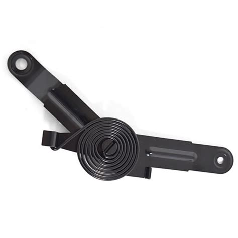 Eclassics 1992 2000 Gmc Yukon Hood Hinge Assist Spring Driver Side