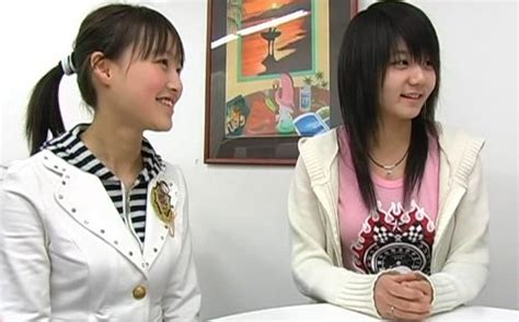 Morning Musume Shin Member Li Chun Y Qian Lin Yumeki Magazine
