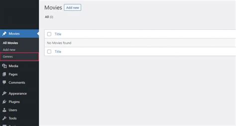 How To Make Wordpress Custom Post Types Qode Interactive