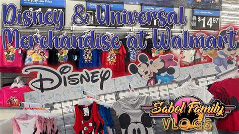 Disney Walmart Near Walt Disney World Full Walkthrough Youtube