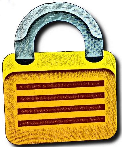 Cli Based Opensource Password Manager Ropensource