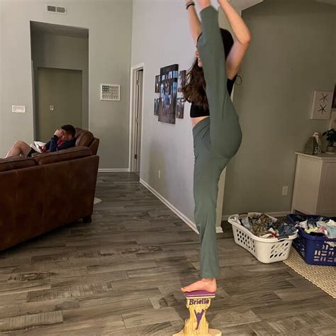 Spinning Cheer Stand Tee Flyer Practice Stand Stunts Etsy