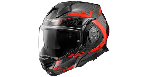 Ls2 Ff901 Advant X C Future Gl Red 06 Motovsem Cz