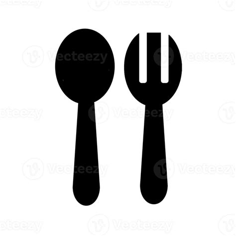 Spoon Icon Illustration 55209574 Png