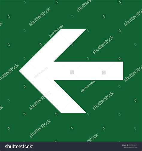 Green Arrow Sign Images Stock Photos Vectors Shutterstock